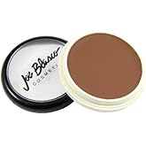 Amazon.com : Joe Blasco High-Pigment Cream Base UltraBase Ruddy ...