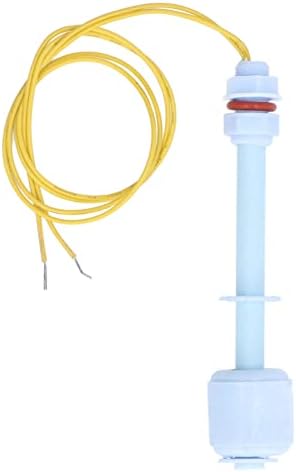 Liquid Level Switch, 2.5Mpa Water Level Switch Durable Sensor Water ...