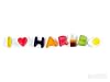 Original Haribo Supermix Party Size Tub A Delicious Mix Of Fun Haribo ...