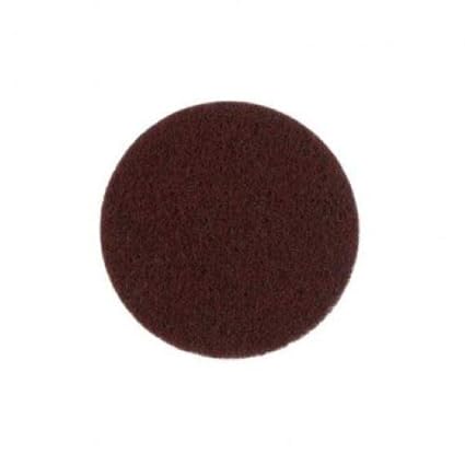 3M (29293) Production Clean and Finish Disc, 6 in x NH A VFN [You are ...