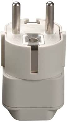 Amazon.com: Going In Style Egypt Grounded Travel Adapter Plug Kit - GUB ...