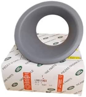 Amazon.com: GENUINE LAND ROVER FOG LAMP BEZEL FRONT BUMPER LR4 10-13 LH ...