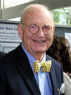 Gerald Weissmann - Alchetron, The Free Social Encyclopedia