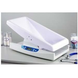 Amazon.com: Infant Scale with Baby Seat-Medical Scale-Digital Scale ...
