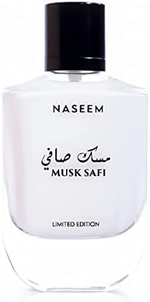 Musk Safi Perfume 100 ML price in Saudi Arabia | Amazon Saudi Arabia ...