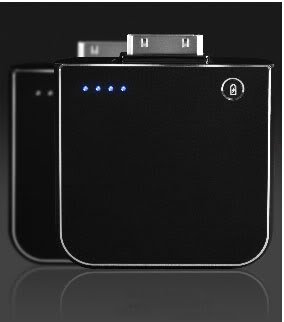 Key Mania-1900mAH Mobile External Battery For ALL iPods, iPod Touch ...