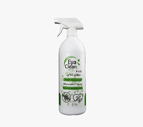 Eya Clean pro Organic Multi Purpose Cleaner 1 ltr price in Saudi Arabia ...
