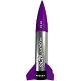 Amazon.com: Estes Mini Fat Boy Model Rocket Kit : Arts, Crafts & Sewing