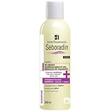 Amazon.com : Shampoo Seboradin 200ml - Anti Hair Loss : Sports & Outdoors