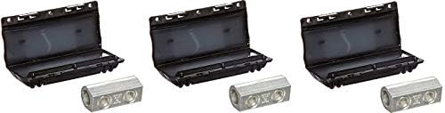 Amazon.com: Easy-Splice in-Line Gel Splice Kit with Connector, 2-4/0 ...