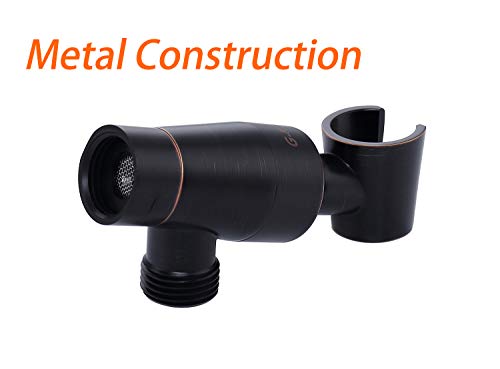 G-Promise Filtered Handheld Shower Head,Health Care Shower Set 6 Spray ...