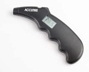 Amazon.com: Accutire MS-4400B Pistol Grip Digital Tire Gauge : Automotive