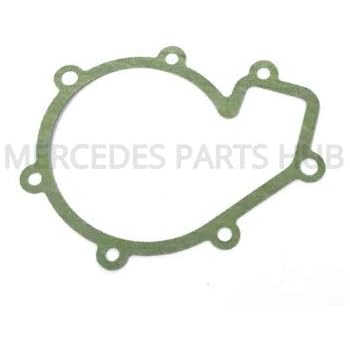 Amazon.com: Mercedes-Benz 112 201 01 80, Engine Water Pump Gasket ...