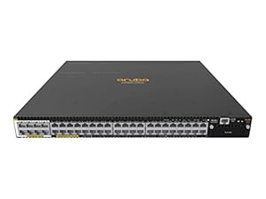 Amazon.com: HP 3810M 24G 1-Slot Switch (JL071A): Computers & Accessories