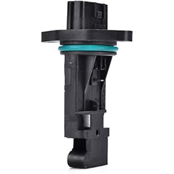Amazon.com: faersi Mass Air Flow Sensor Meter MAF 22680-4M500 22680 ...