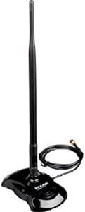 Tp-Link TL-ANT2408C - Antena interior omnidireccional, 8 Dbi, conector ...