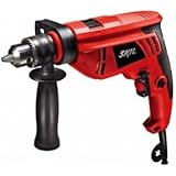 Skil 6510 Impact Drill 450w 10mm Vari-Speed Reversible: Amazon.in: Home ...
