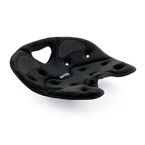 Backjoy Posture Seat Pad | Ergonomic Pressure Relief, Hip & Pelvic ...