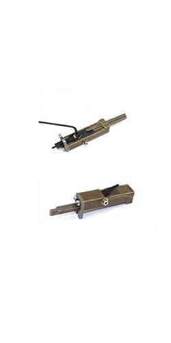 Brass Spring Flake Adjuster and Spring Bender - Alignment & Regulator ...