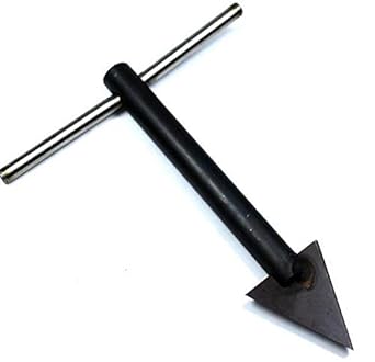 Amazon.com: Ochoos Thread Repair Insert Helicoil Extraction/Removal ...