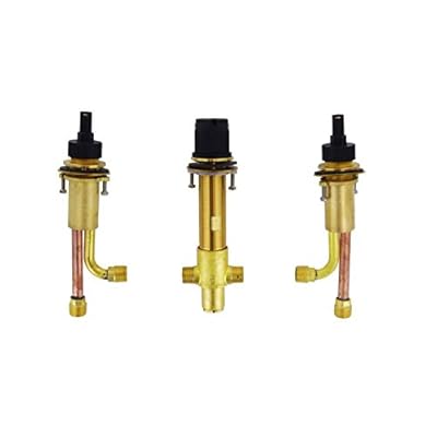 Delta Roman Tub Rough-In Valve Only With Hand Shower, 43% OFF