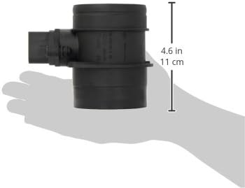 Bosch 0281002461 Hot-Film Air-Mass Meter – BigaMart