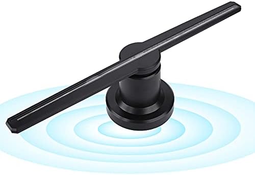 Gatebox Hologram Anime, 3d Hologram Fan 450x224 Resolution 3D Visual ...