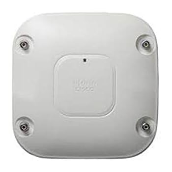 Amazon.com: Cisco AIR-CAP2702E-A-K9 Cisco AiroNet 2702E IEEE 802.11ac 1 ...