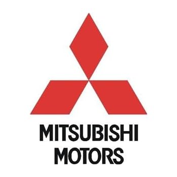 Amazon.com: Mitsubishi 1052A809, Engine Crankshaft Seal: Automotive