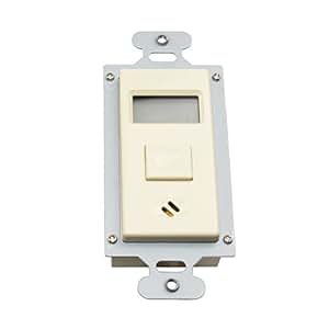 Ts-200-I Watt Stopper Digital Time Switch 120/277 Ivory Wattstopper ...