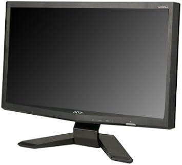 Acer X233H Ecran PC 23" Full HD DVI Noir: Amazon.fr: Informatique