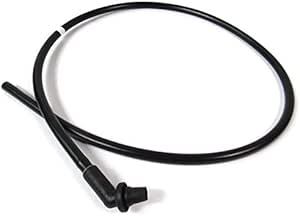 Amazon.com: LAND ROVER SUNROOF FRONT WATER DRAIN TUBE HOSE SPORT 05-13 ...