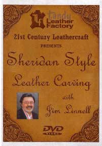 Amazon.com: Sheridan Style Leather Carving : Jim Linnell, Jim Linnell ...
