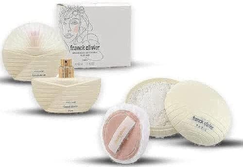سعر Franck Olivier Body Powder, 200gm فى السعودية | بواسطة امازون ...