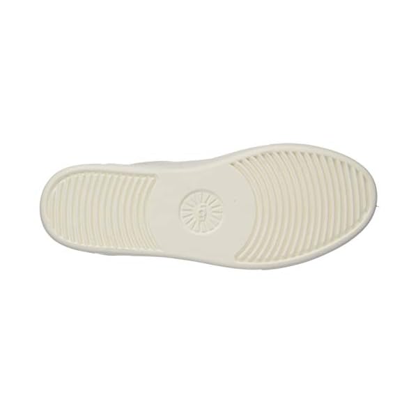 UGG Women's Zilo Sneaker | Pretty Boots and Shoes