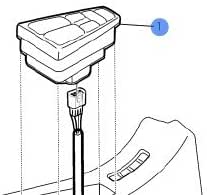 Amazon.com: Volvo Truck 21543893 Switch Panel : Automotive