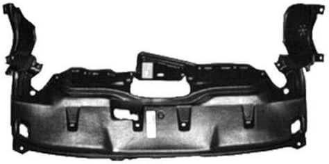 Amazon.com: Parts N Go 2002-2004 CR-V Engine Under Cover Splash Guard ...