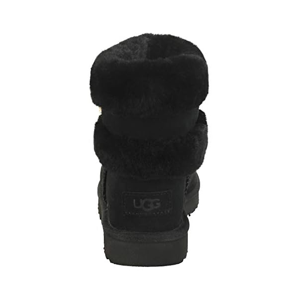 UGG Fluff Mini Belted | Pretty Boots and Shoes