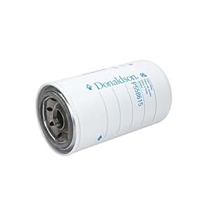 Amazon.com: Donaldson P558615 Lube Filter, Spin-on, Full Flow: Automotive