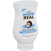 Amazon.com: Coco Real Cream of Coconut 22 OZ (Pack of 3) : Grocery ...