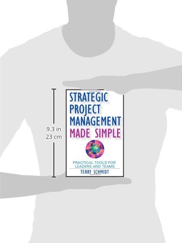 Strategic Project Management Made Simple: Practical Tools for Leaders ...