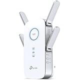 TP-Link AC3200 Tri-Band Gigabit Wireless Router, 2.4GHz 600Mbps + two ...