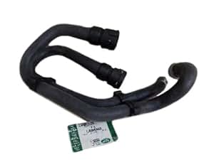 Amazon.com: GENUINE LAND ROVER HEATER WATER HOSE COMPLETE INLET / OULET ...