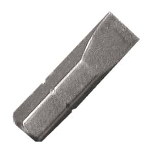 Driver Bit - 3/16 Slot - Flat-Head" - Screwdriver Socket Bits - Amazon.com