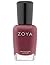 Amazon.com: ZOYA Nail Polish, Aubrey, 0.5 Fluid Ounce: Luxury Beauty