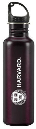 Harvard Water Bottle | water-bottle.org
