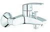 GROHE Start Bath Unit Automatic Bath/Shower Diverter with Temperature ...
