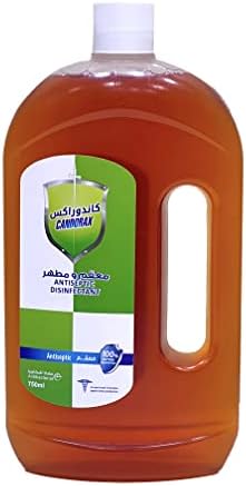 Candorax Antiseptic 750 ml price in Saudi Arabia | Amazon Saudi Arabia ...