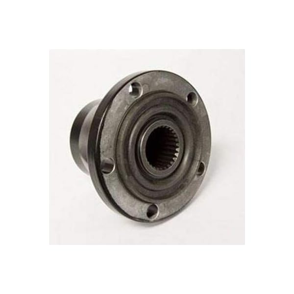 Warn 28751 Hubs | MY4BY