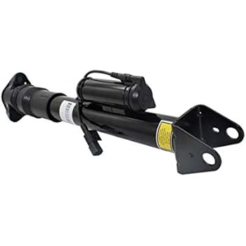 Amazon.com: AIRSUSFAT Rear Right Left Air Shock Absorber For Mercedes ...